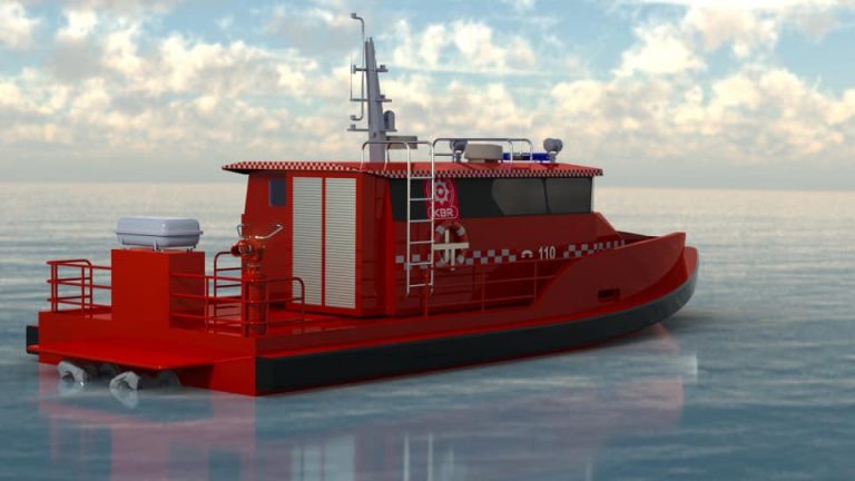 Mare Safety med nye kontrakter - Mare